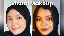Menyingkap Keunggulan Low Visual Makeup Vs High Visual Makeup untuk ...