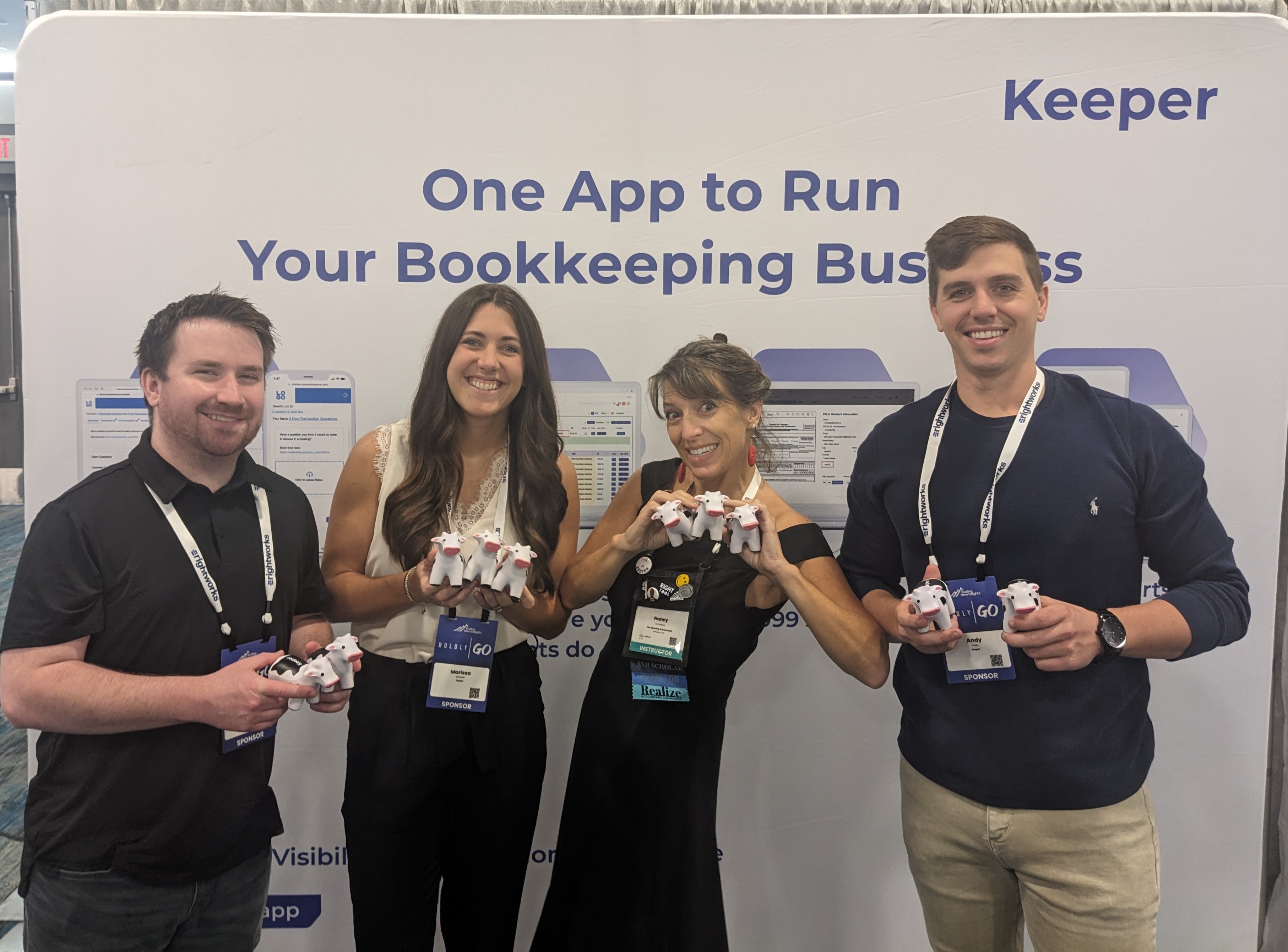 Expert Tips For Attending Scaling New Heights 2025