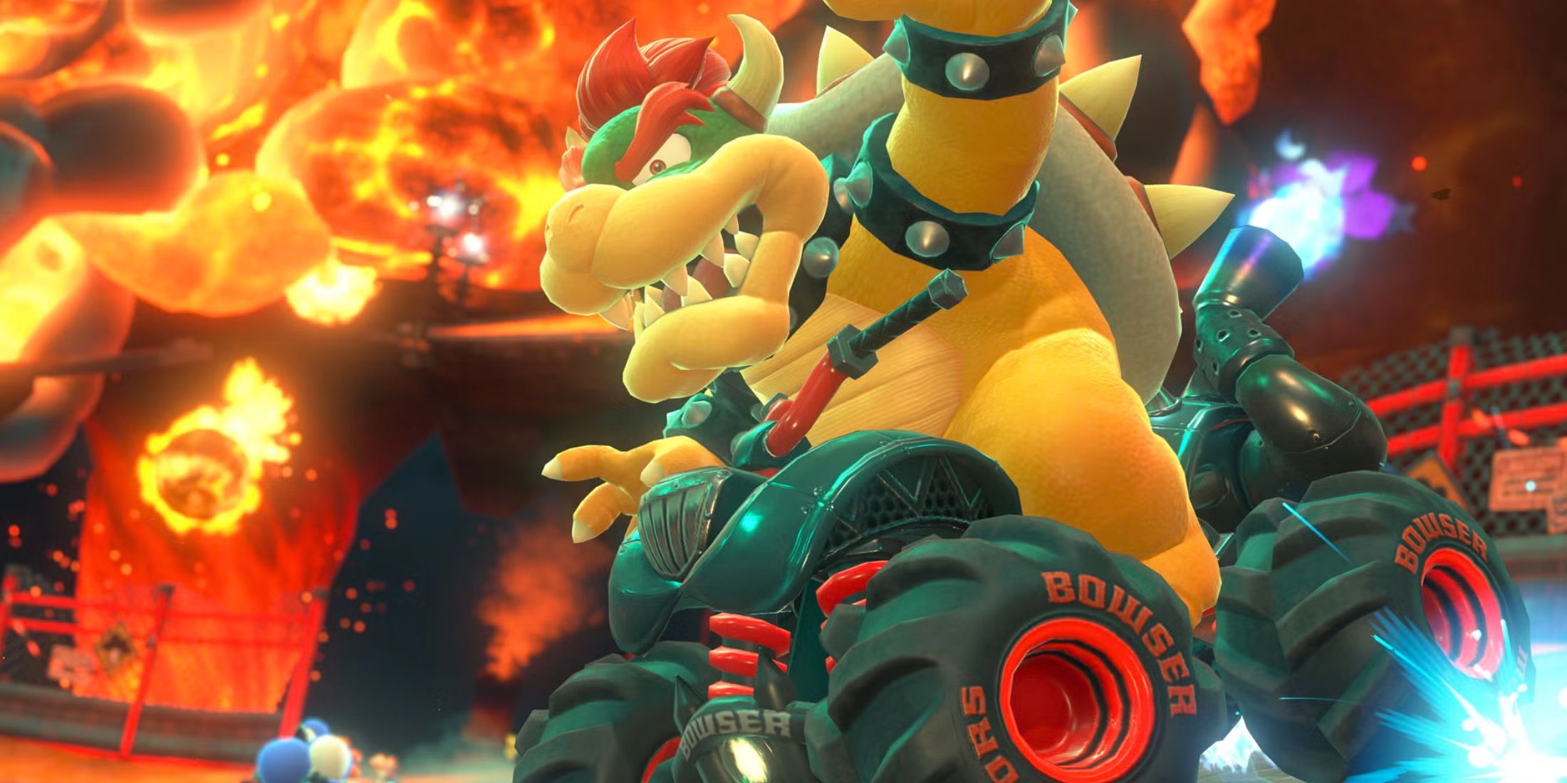 Mario Kart World Marks a Bittersweet Chapter For Nintendo Fans