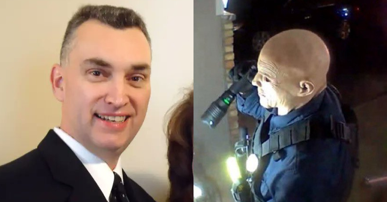 BREAKING: Suspect Vance Boelter Reportedly Arrested in Deadly Minnesota ...