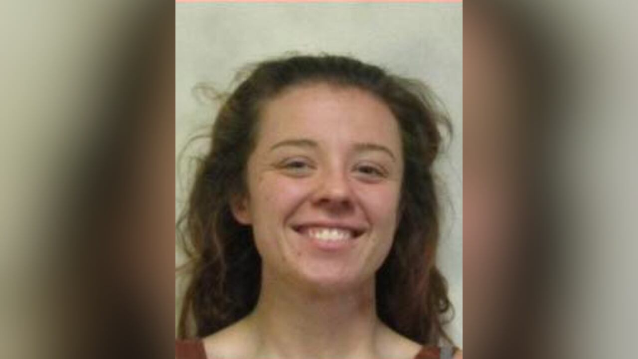 Missouri woman arrested after crash with Dora Police vehicle