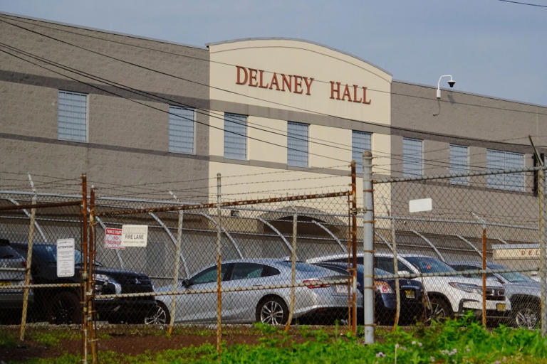 Second migrant who escaped New Jersey ICE detention captured, two ...