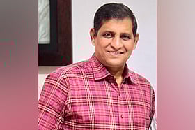 DGP selection in Kerala takes a surprise turn, Ravada Chandrasekhar ...