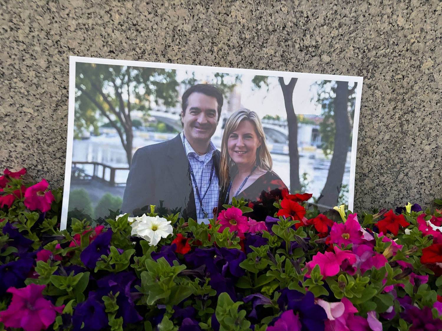 How Minnesota shooting conspiracy theories hijacked social media feeds