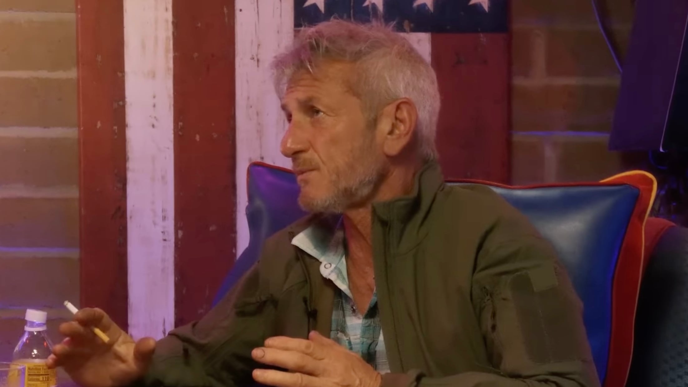 Bill Maher Loses His Cool With Hollywood Star Over Notorious Trump Dinner