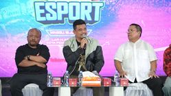 Ikuti Fun Match Mobile Legend dengan Pro Player, Bobby Nasution: Esport ...