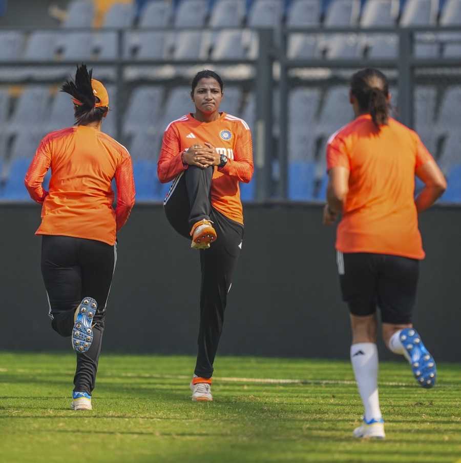 She gets knocked down but she gets up again: Sneh Rana's journey