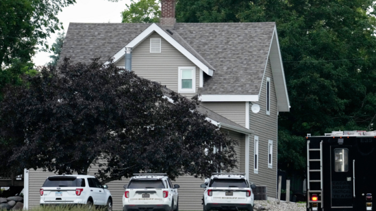 Vance Boetler: Minnesota suspect's alleged Green Isle address leaked ...