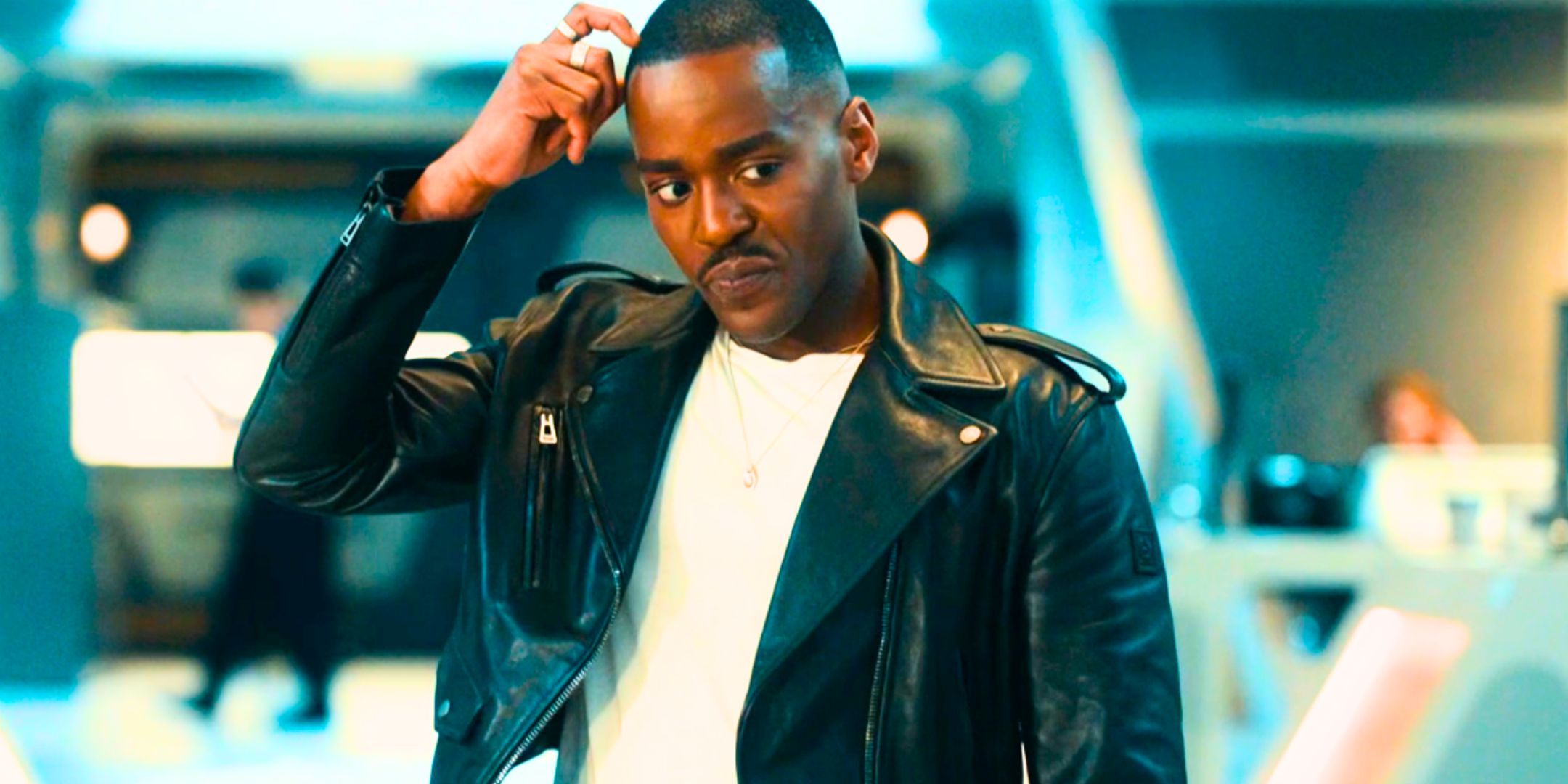 Doctor Who's Future & Disney Partnership Gets New Update Amid Confusion ...