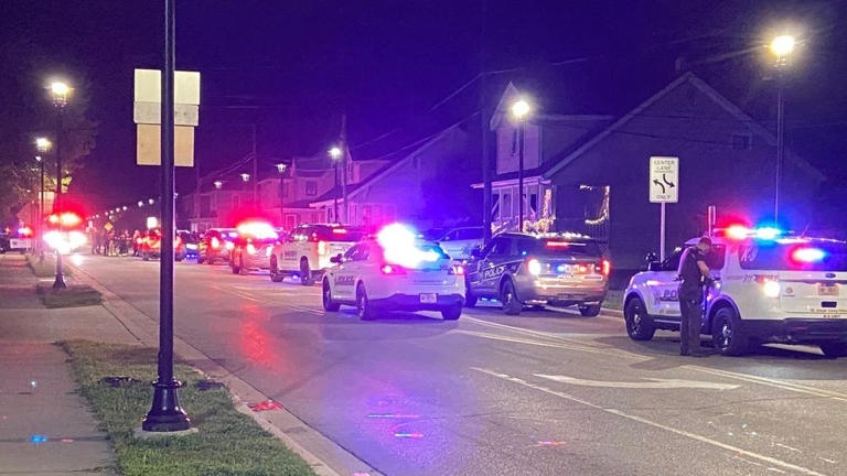 One dead, 11 injured after mass shooting in Elkhart