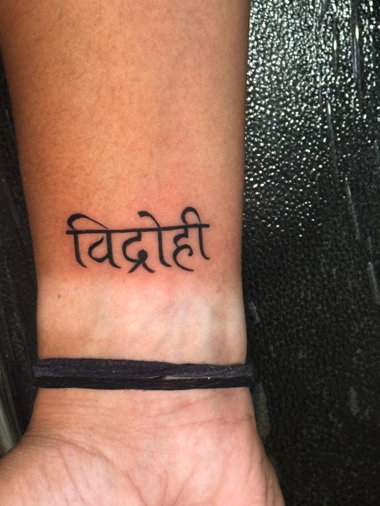 She gets knocked down but she gets up again: Sneh Rana's journey