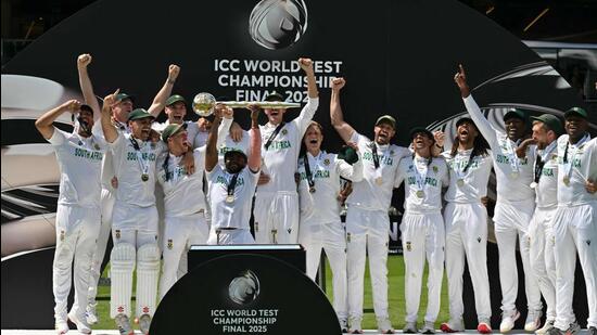The unbeatable magic of Test cricket at Lord’s