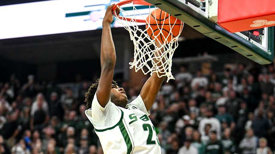Father's Day: MSU Was Blessed With the Richardson Name
