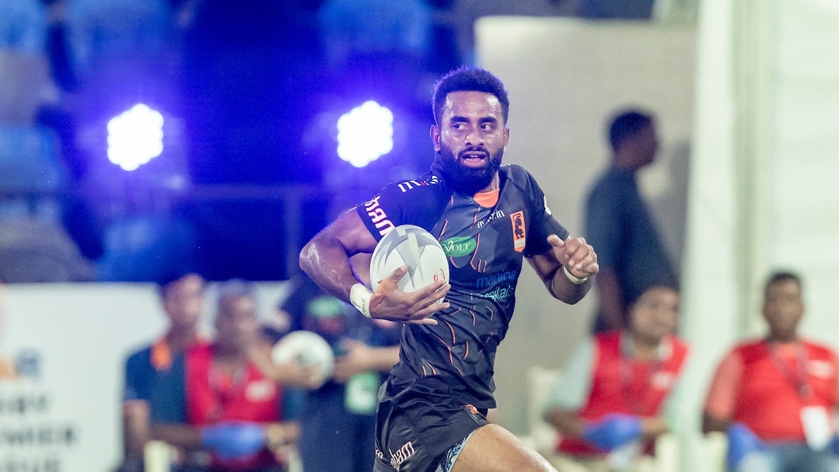 Rugby Premier League: Bengaluru-Delhi split points; Chennai, Hyderabad ...