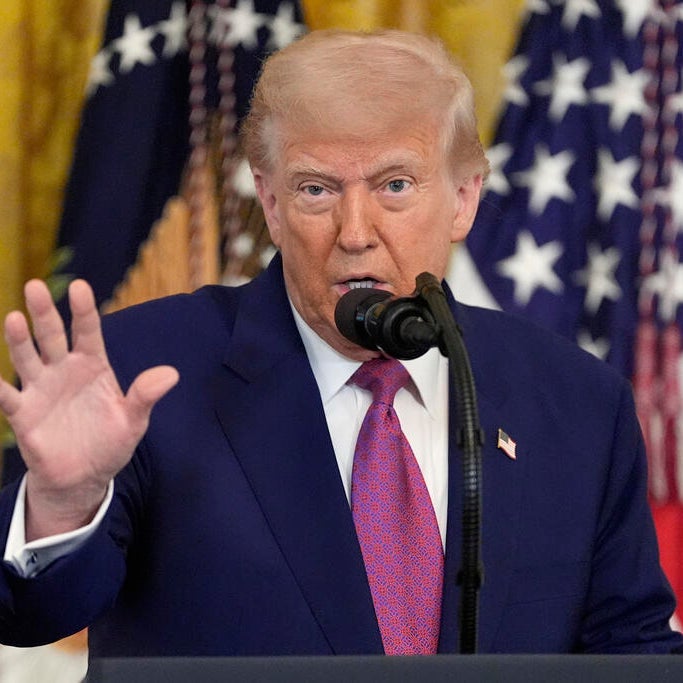 Trump opposed Israeli plan to kill Iran's supreme leader, CBS News ...