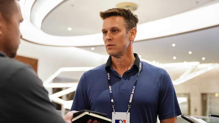 Could the Seattle Mariners Fire Jerry Dipoto Amid Recent Stretch of ...
