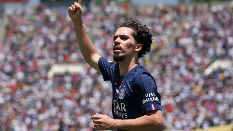 PSG vs. Atletico Madrid live score: Club World Cup result, updates ...
