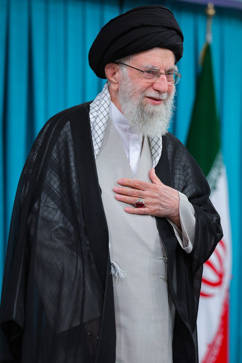 Israel planned to assassinate Iran’s supreme leader Khamenei, but Trump ...