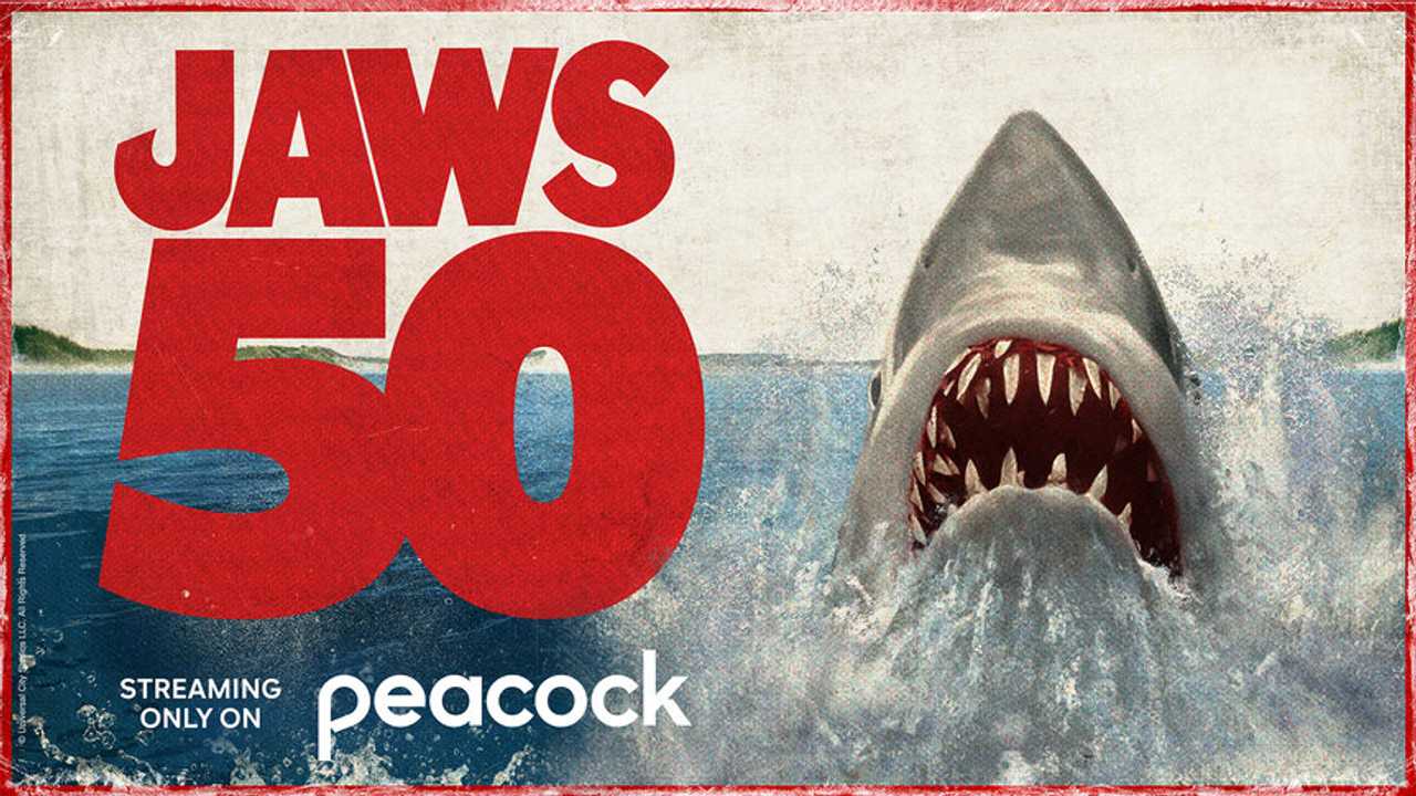 'Jaws' Turns 50: Where To Watch, Celebrate Steven Spielberg's Iconic ...
