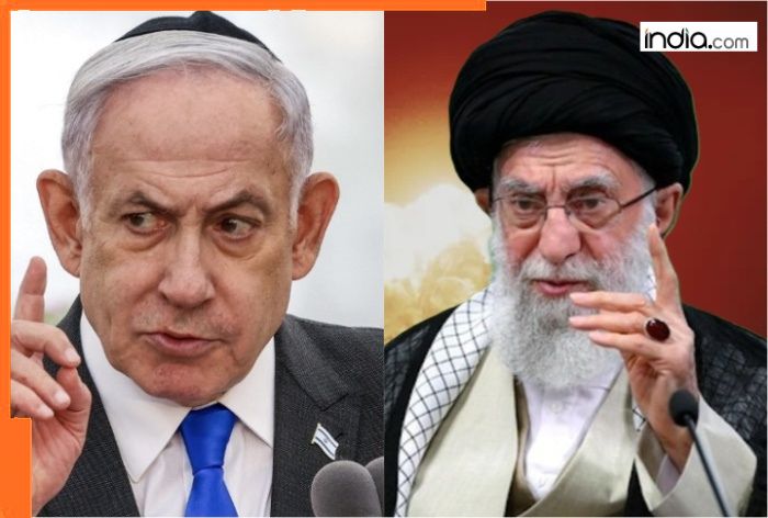 Muslim countries across the world are not supporting Iran due to ...