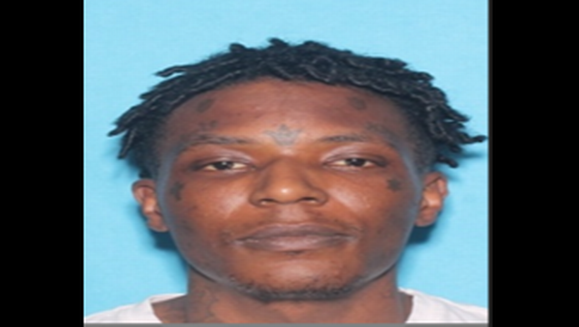 Gulfport police looking for ‘armed and dangerous' murder suspect