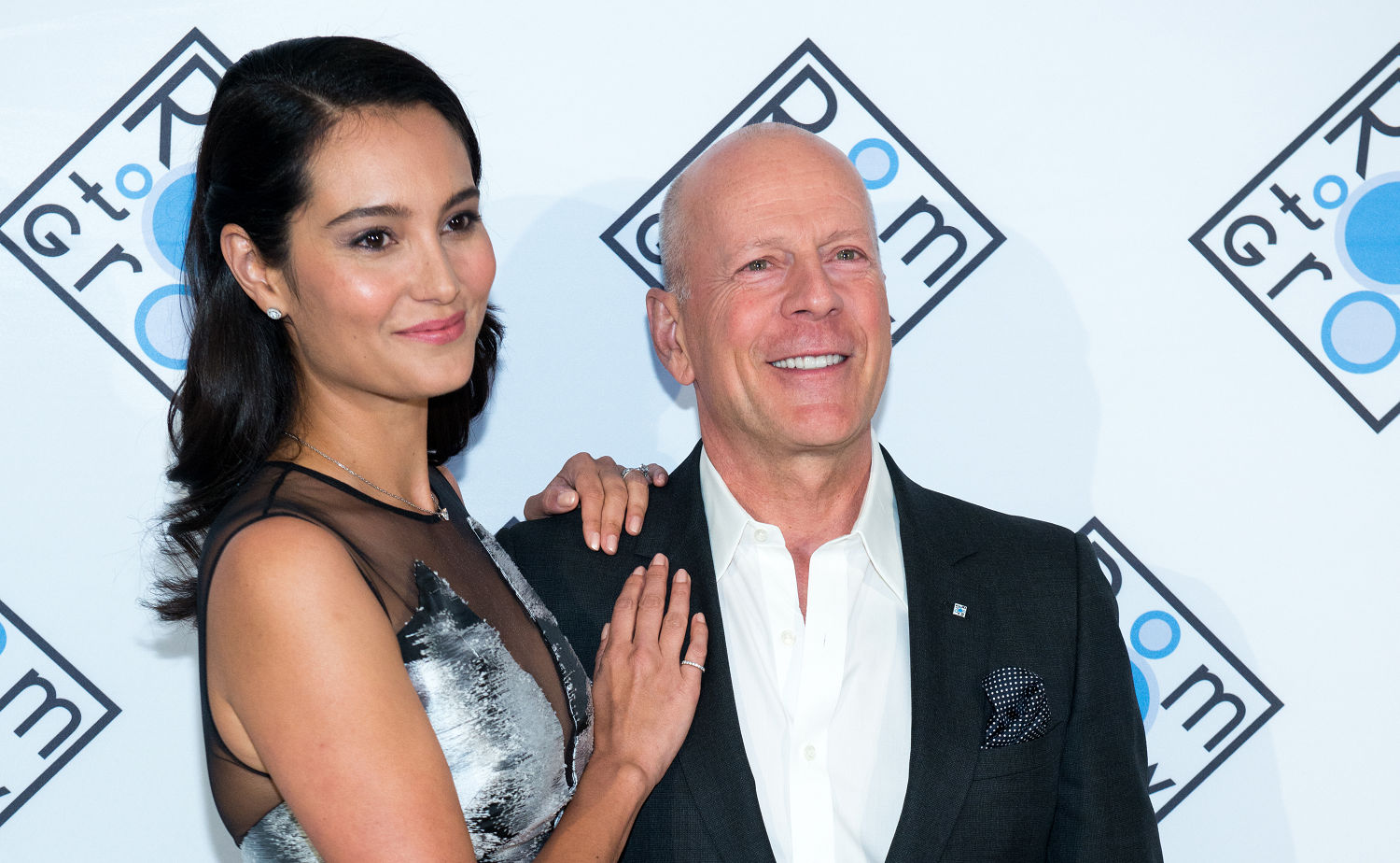 Emma Heming Willis Posts Emotional Tribute to Husband Bruce Willis on ...