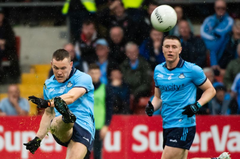 All-Ireland preliminary quarter-final draws, TV, streaming, details and ...