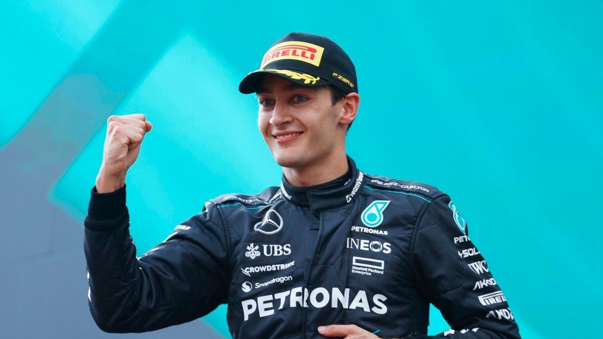 Formula 1: Russell Wins Canadian GP and Mercedes Secures 1-3 ...