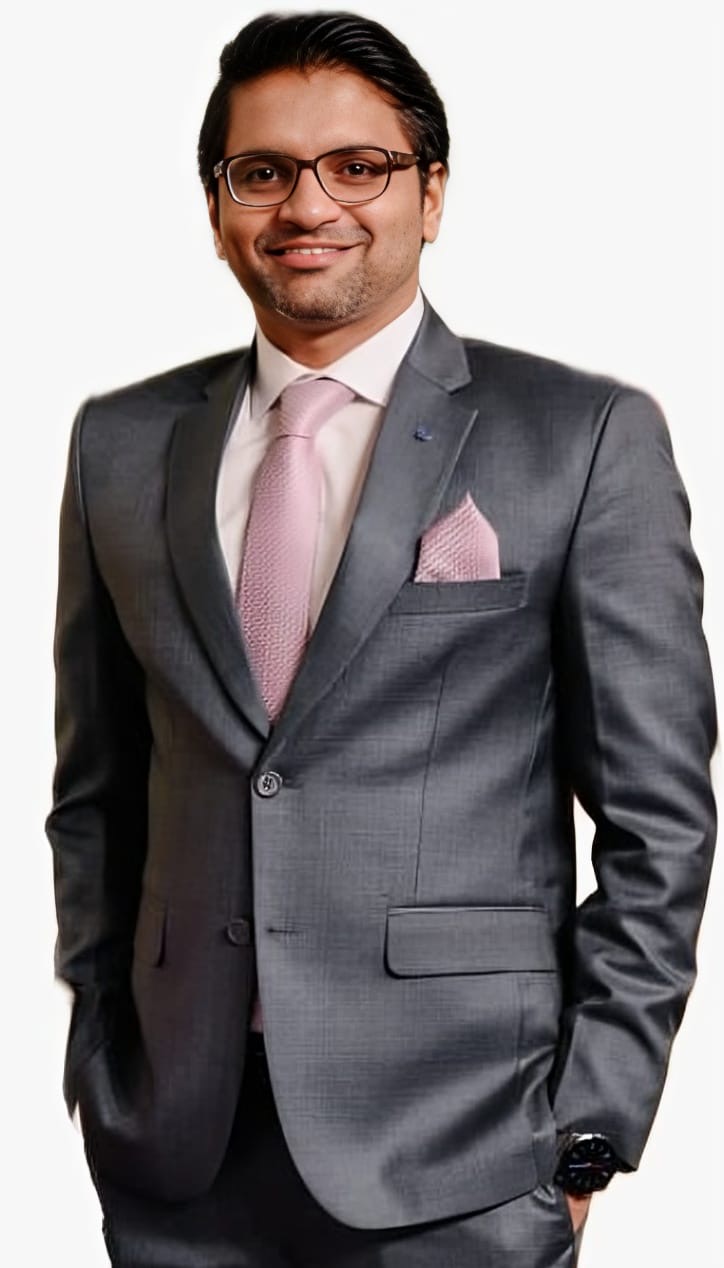 Farooq Khalid Aziz - architecting the future of analytics from Karachi ...