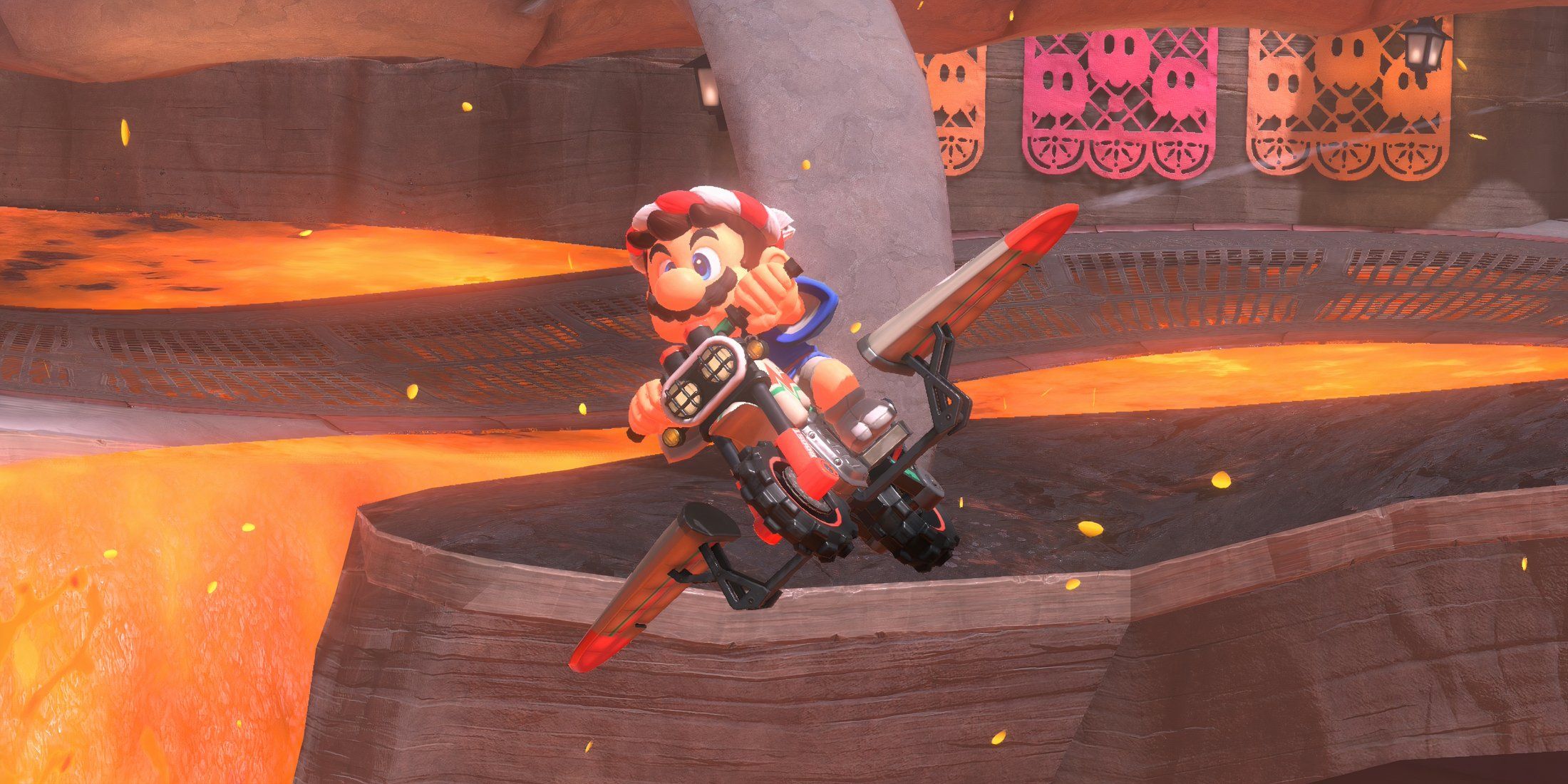 The Most Fun Mario Games