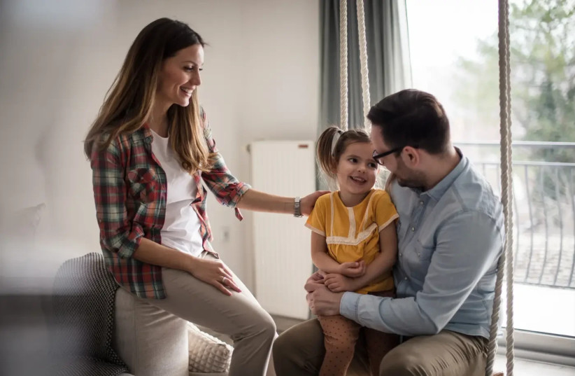 "The monster came out": How to stop the yelling at home before it starts