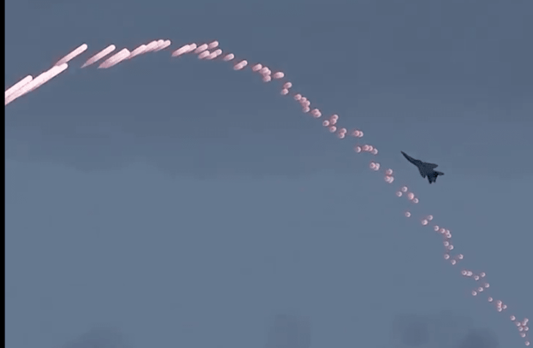 Iran’s ‘we shot down an Israeli jet’ claim exposed as Arma 3 video-game ...