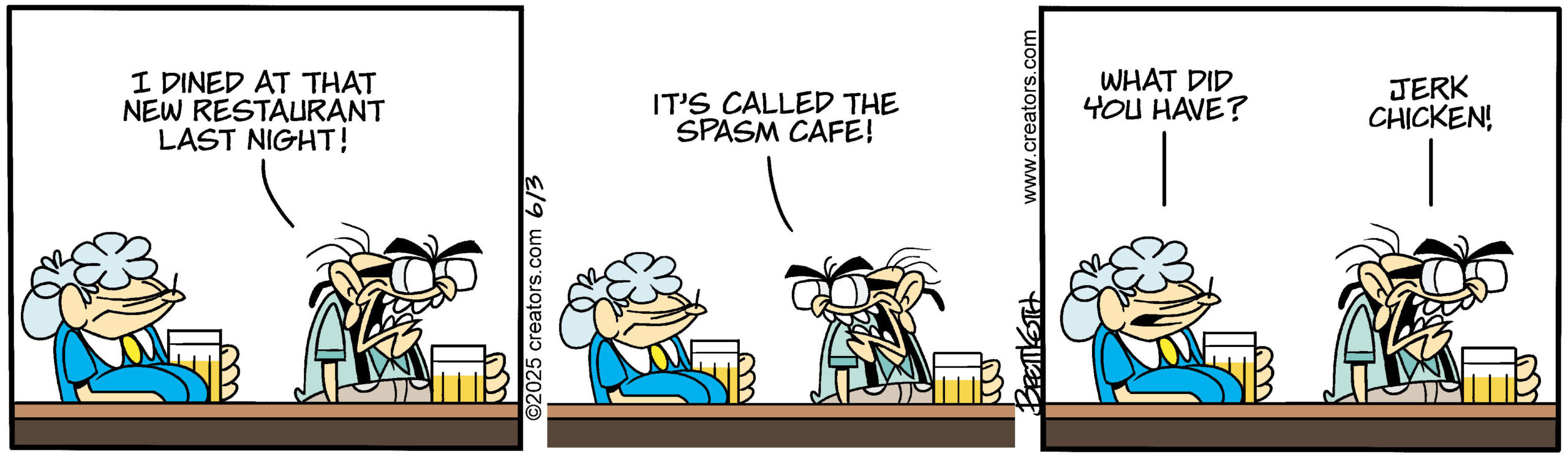 The Best of “Diamond Lil” by Brett Koth