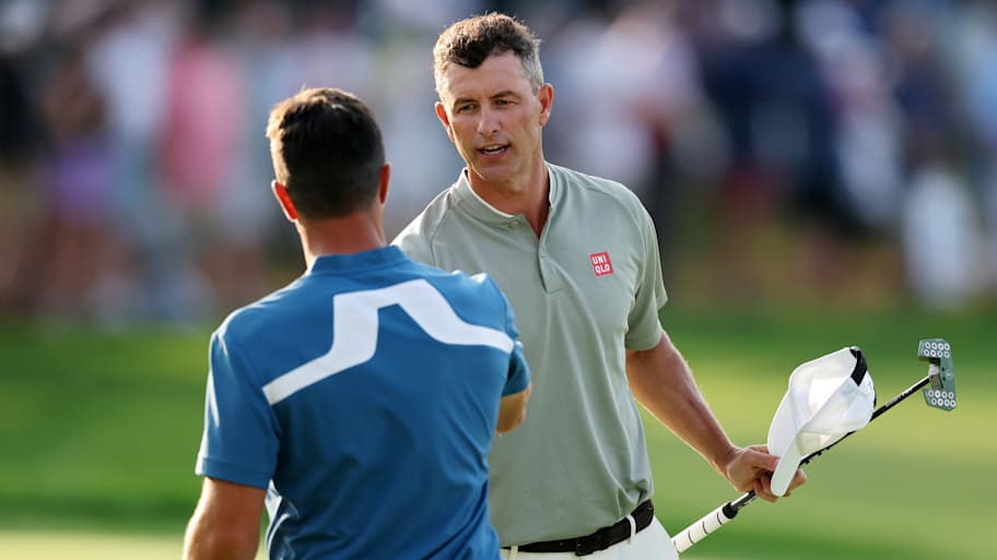 U.S. Open payouts, prize money and total purse for 2025 at Oakmont