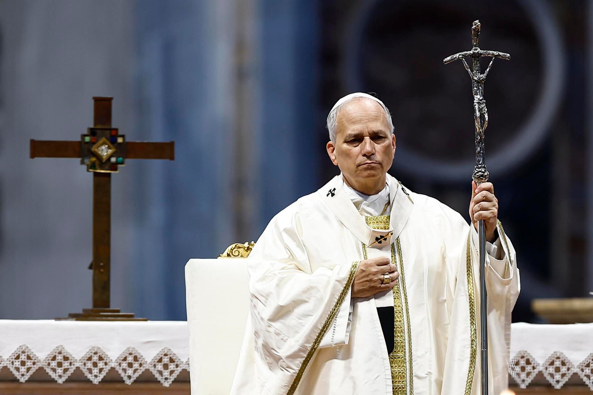 ¿Vendrá pronto a México el Papa León XIV?