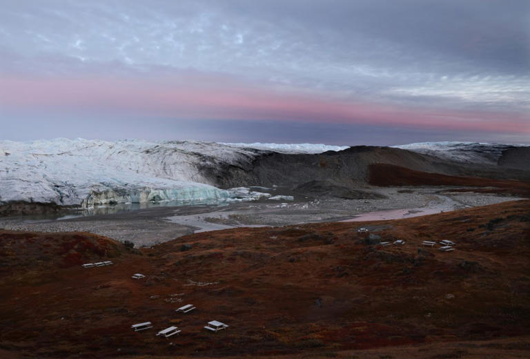 US Export-Import Bank considering $120M loan for Greenland rare earths ...