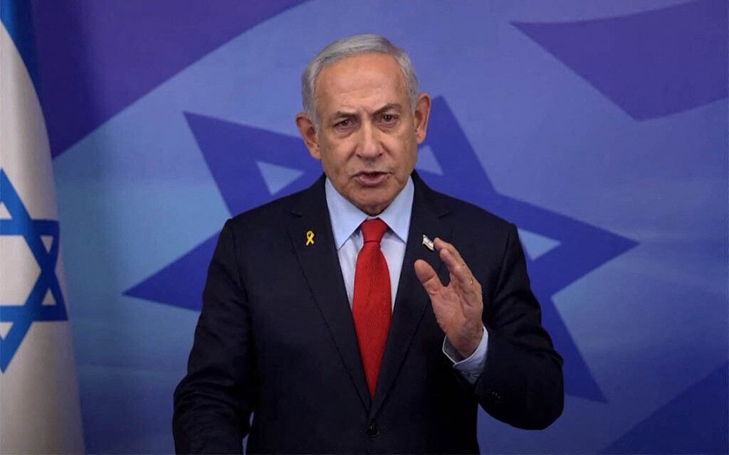 Netanyahu “Eliminati vertici dei Pasdaran”