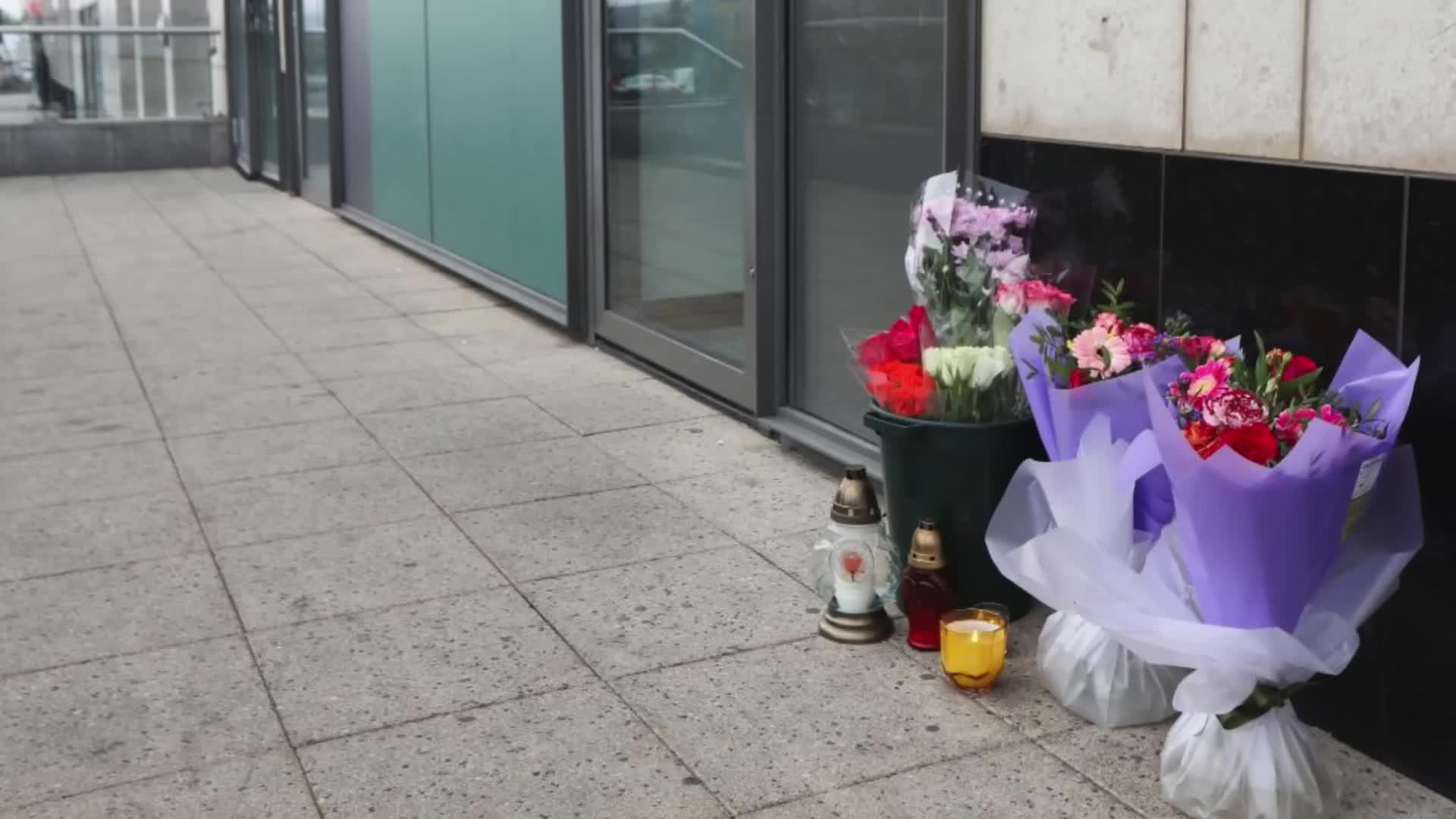 The Deadly Secrets Of A Loving Wife