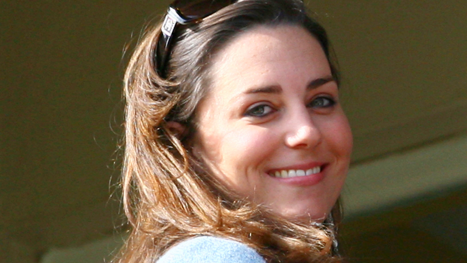 Close-ups of Kate: Catherine Princess of Wales over the years