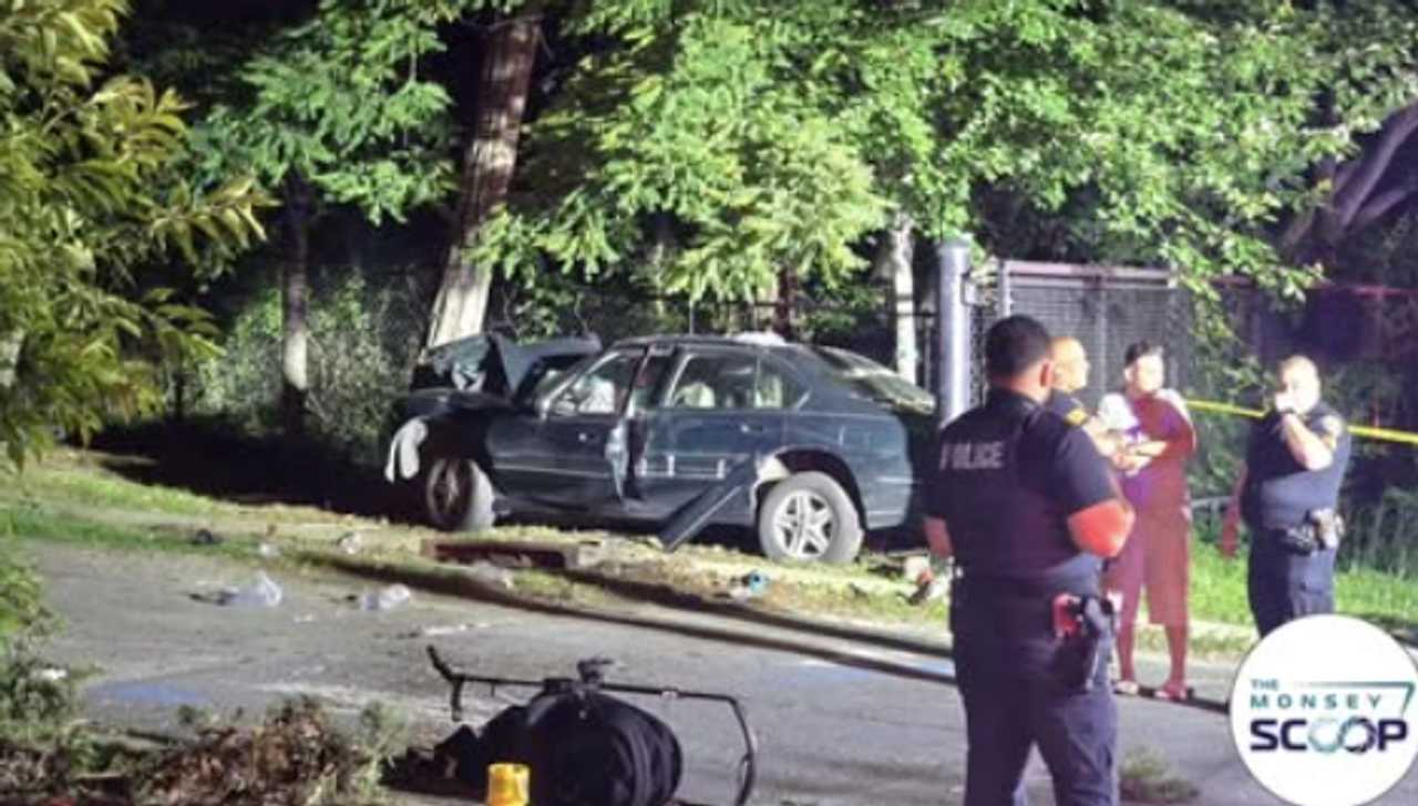 Driver Gets More Charges In DWI Crash That Killed 4-Year-Old, Injured 2 ...