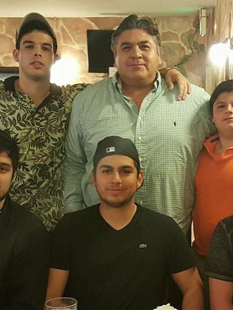 Emiliano Aguilar felicita a su figura paterna y no es Pepe Aguilar: “Gracias a él supe lo que es ...