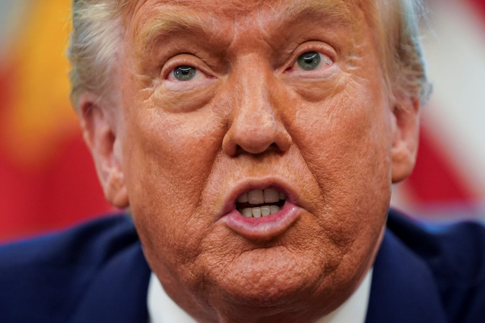 Trump's sinister plot to overthrow democracy met with defiance — and ...