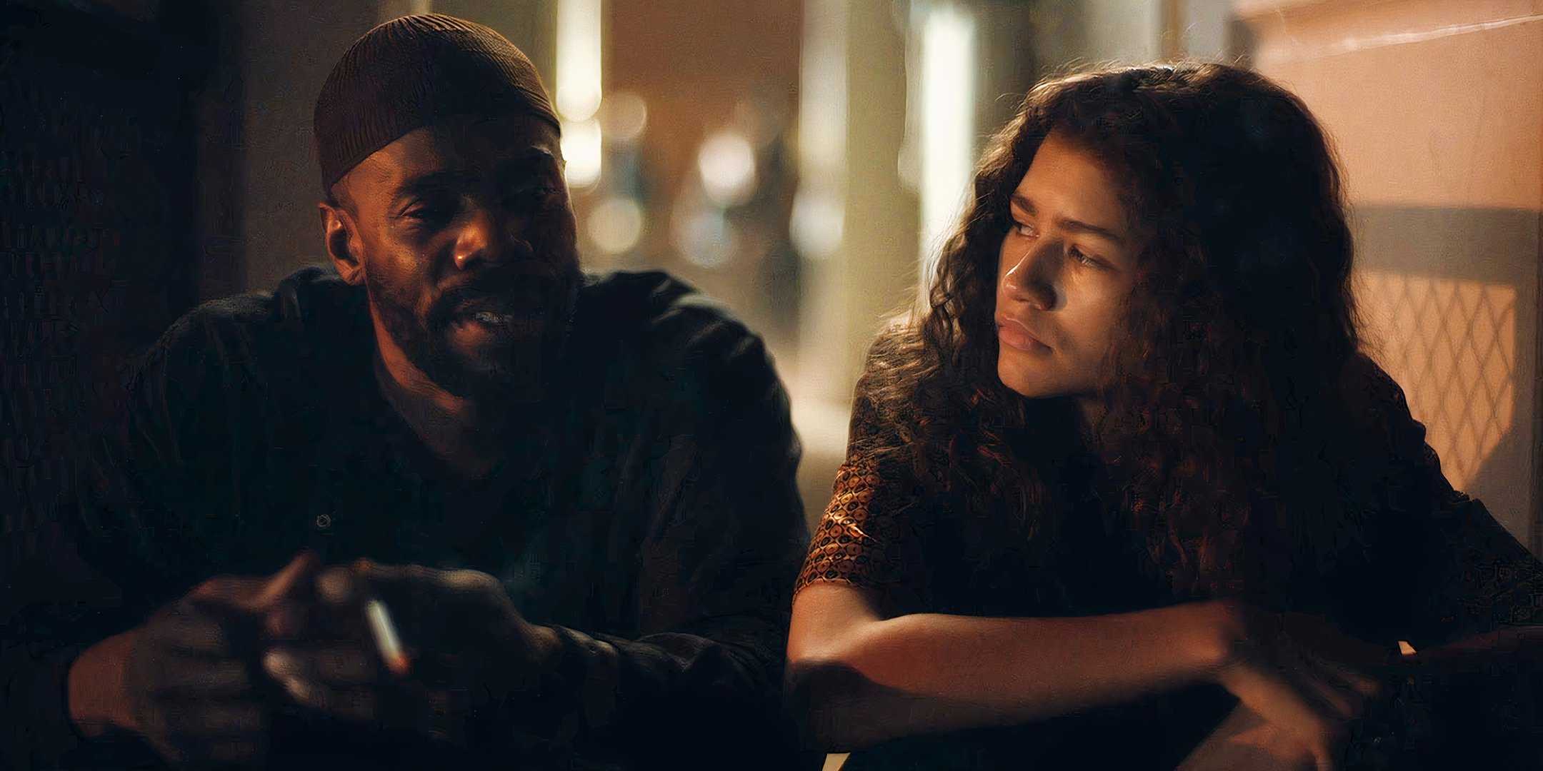 Zendaya's Euphoria Season 3 Return Requires A Major Story Change After ...
