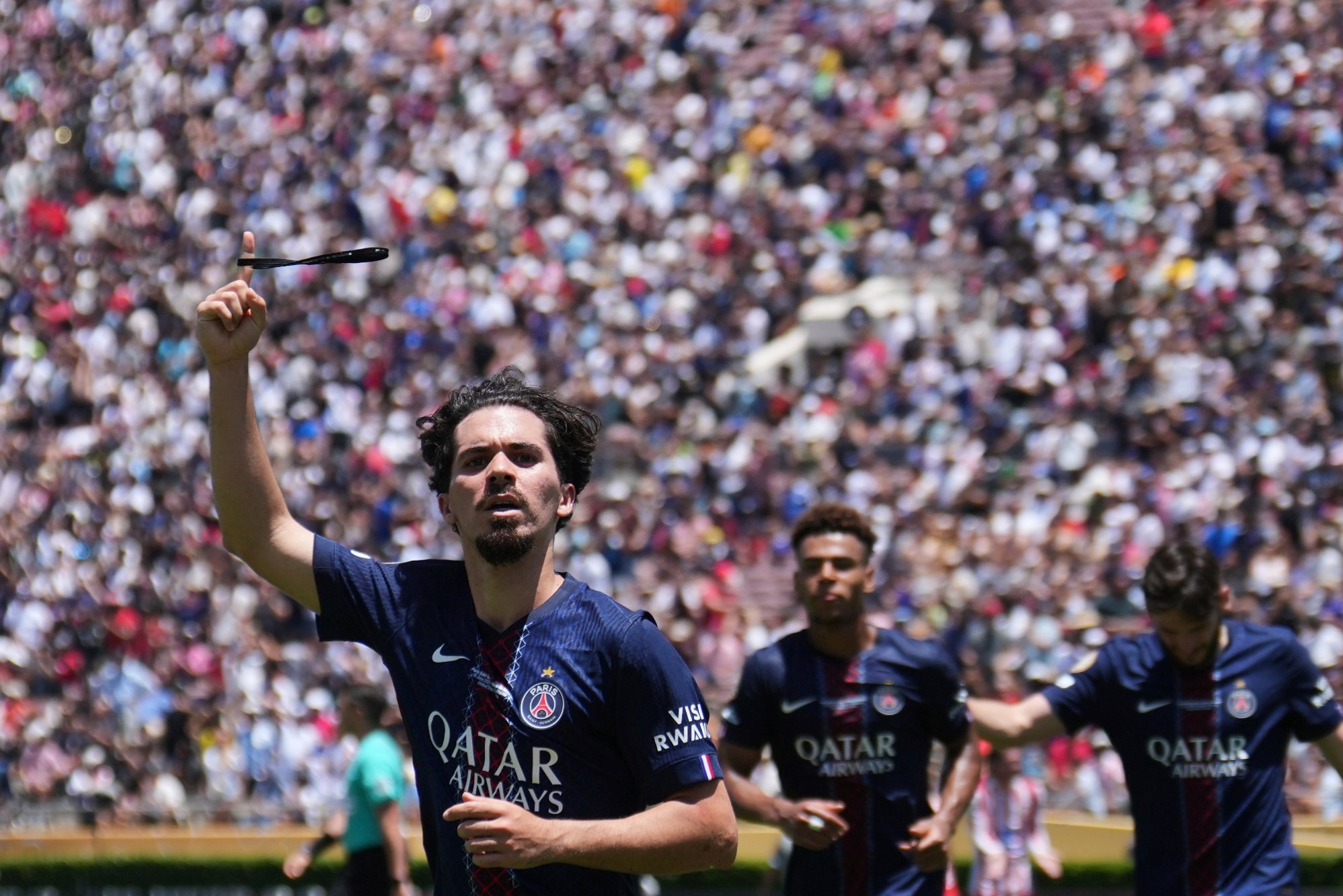 Tøff start for Atlético Madrid i klubb-VM – stygg Sørloth-miss i 0-4 ...