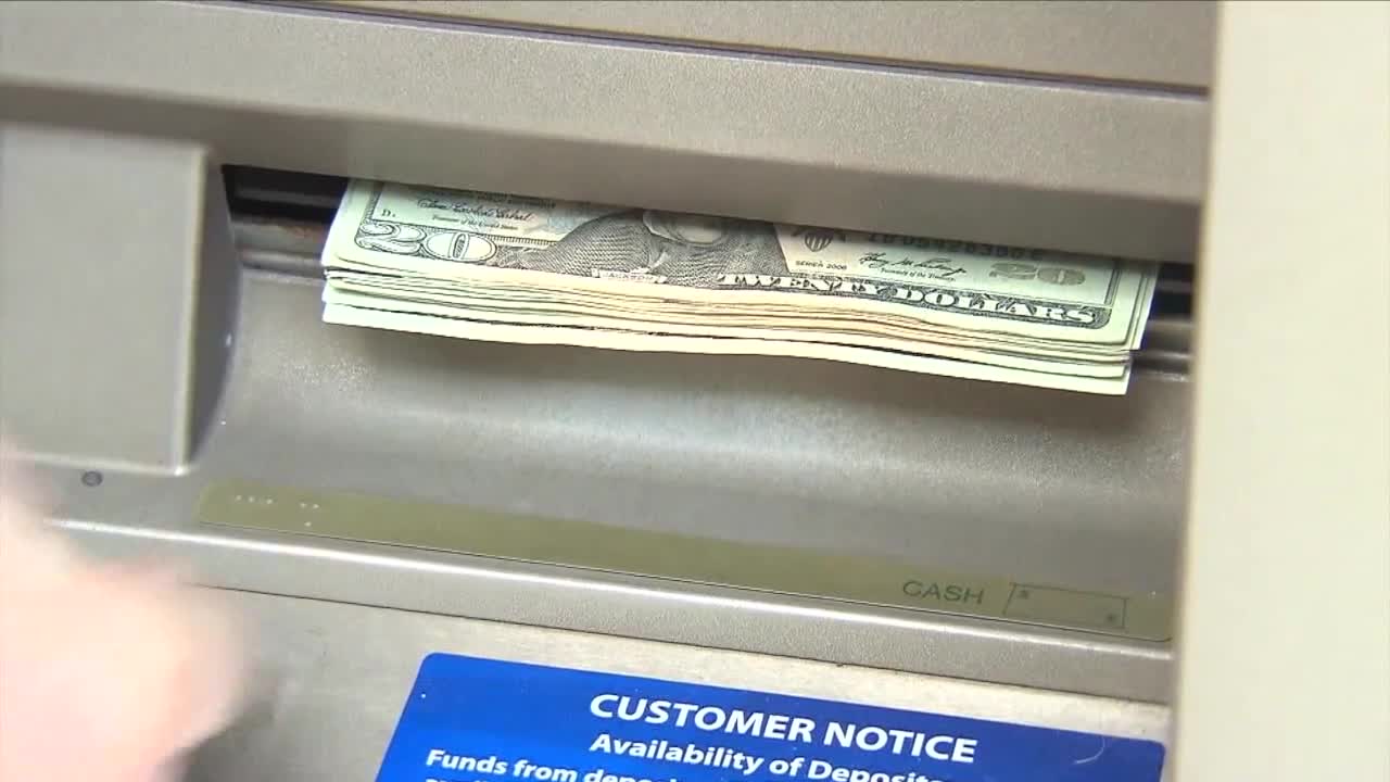 Susan Solves It: Switching Bank Accounts