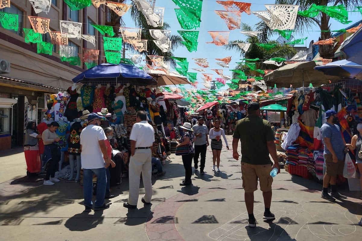 Pernocta de turista en Tijuana asciende hasta los 200 dólares
