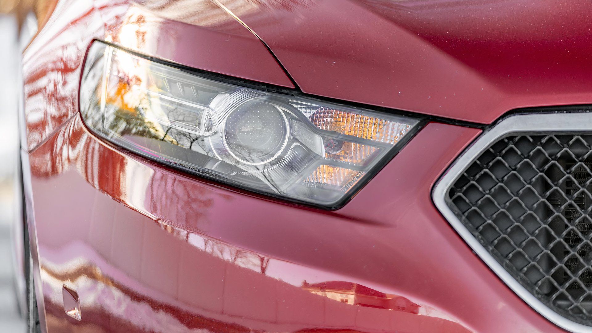 The $10,000 Ford Sedan That Can Outrun A Mustang