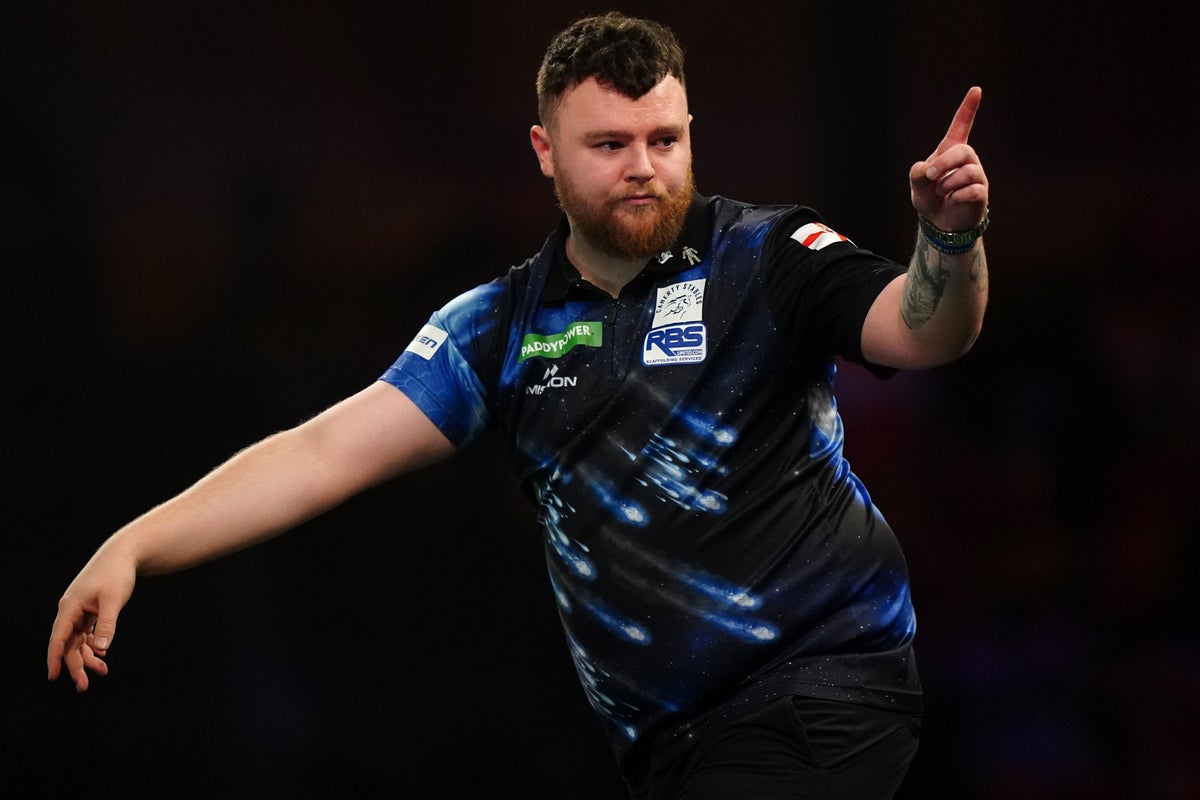 Josh Rock and Daryl Gurney clinch first World Cup crown for Northern ...