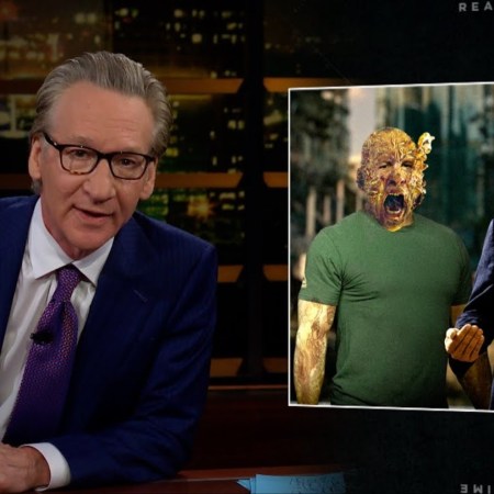 Los Angeles and Elon Musk Were In the Spotlight on “Real Time With Bill ...