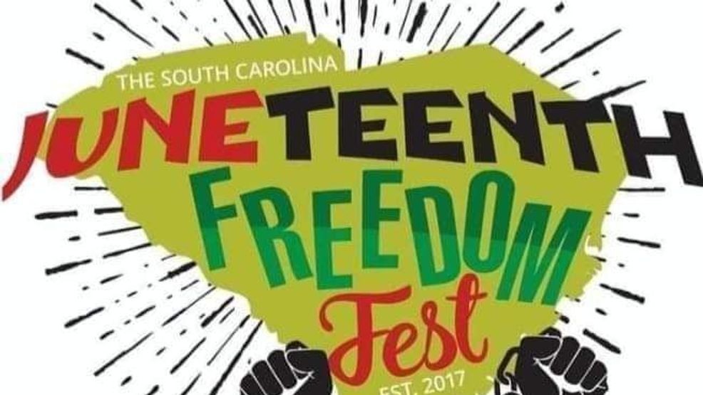 SC Juneteenth Freedom Festival kicks off with a week of events